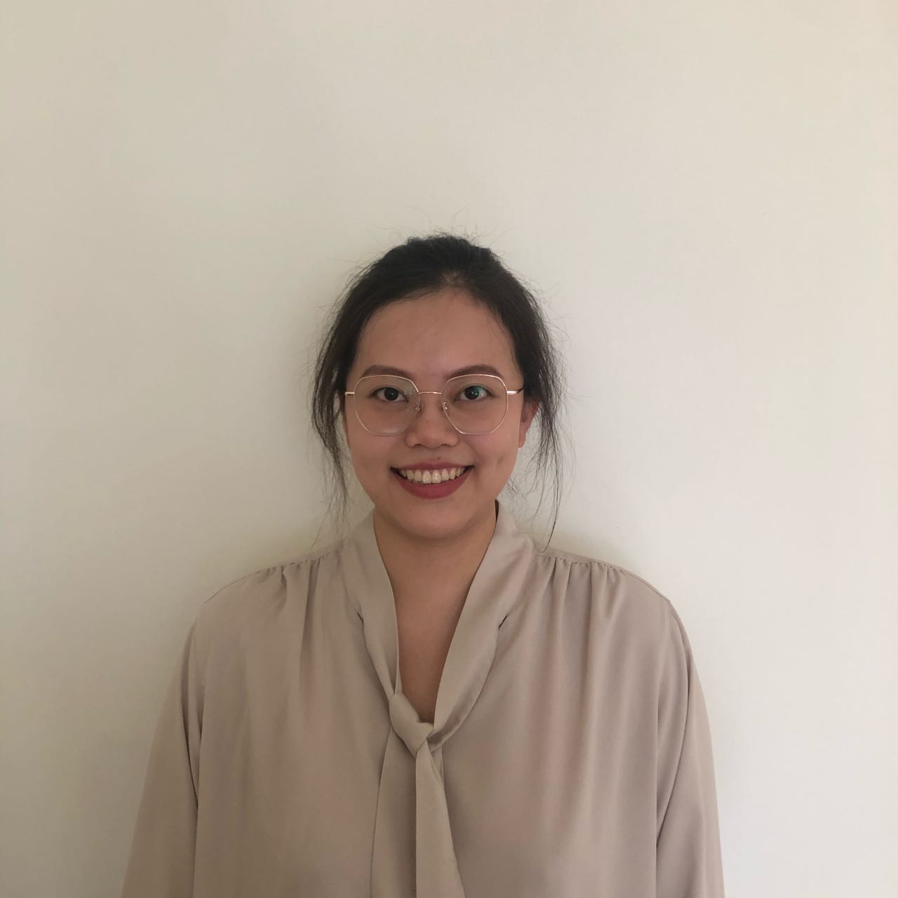 Kristen He | Ryan Richard Ruff, PhD, MPH